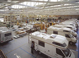 Karmann-Mobil: Über uns